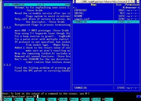 10 Of The Best File Managers For Linux