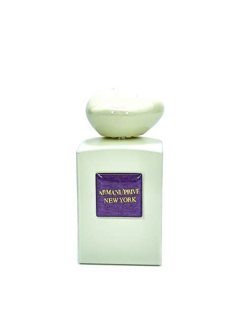 Giorgio Armani Armani Prive New York 100 мл купить в интернет магазине