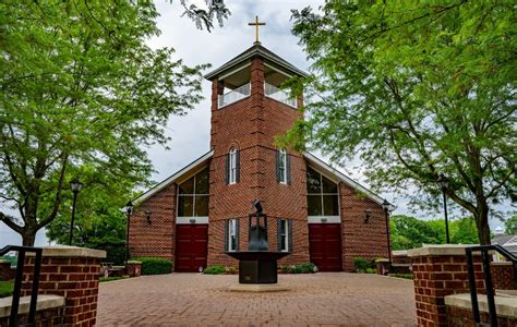 Welcoming Spirit Marks Our Lady Of Graces 50 Year History Catholic