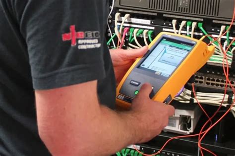 Fde Data Cabling Service