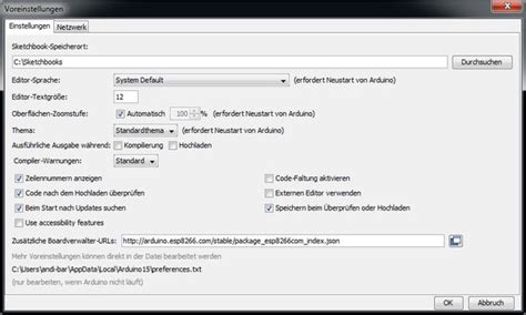 Arduino Ide Programmieren Für Einsteiger Teil 1