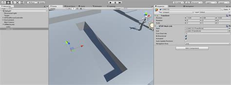 Learn Unity S NavMesh By Creating A Click To Move Game GameDev Academy
