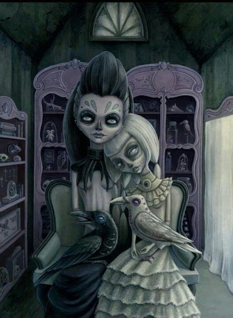 21 Twisted Art Ideas Art Dark Art Gothic Art