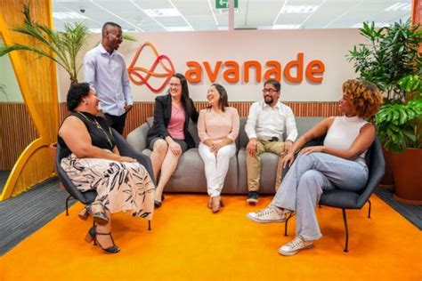 Avanade Accenture Named Microsoft ‘partner Of The Year For Malaysia
