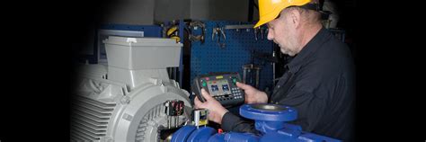 Db Vib Instrumentation Db Vib Groupe