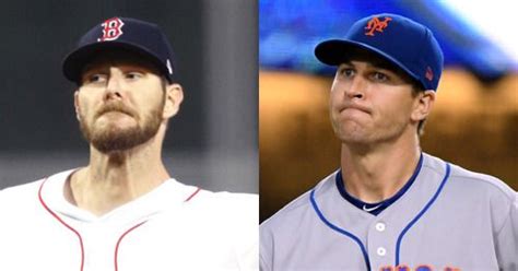 세일 Ml 최고 투수는 디그롬 사이영상 지지