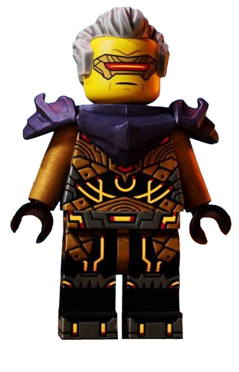 Rapton Ninjago Dragons Rising Png By Crossoverking16 On Deviantart