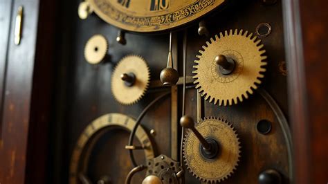 Troubleshooting A Stopped Antique Grandfather Clock Common Causes
