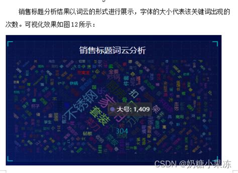 【免费赠送源码】基于hive的海量京东厨具数据分析系统设计与实现基于hive的厨具用品数据分析可视化 Csdn博客