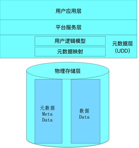 元数据驱动的 Saas 架构与背后的技术思考 Csdn博客