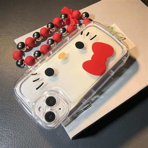 Hello Kitty Shockproof Case Zicase Hello Kitty Shockproof Case Zicase