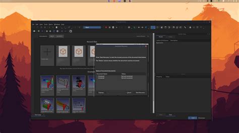graphical errors glitches in window decorations in some applications