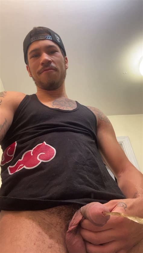Black Alpha Master Pisses And Spits On Faggots Pov