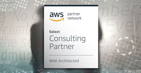 bluetab is certified under the aws well architected partner program