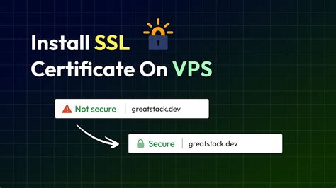 How To Install Ssl On Vps Using Certbot Enable Using Free Ssl