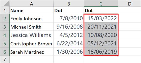 9 Ways to Change Date Format in Microsoft Excel | How To Excel
