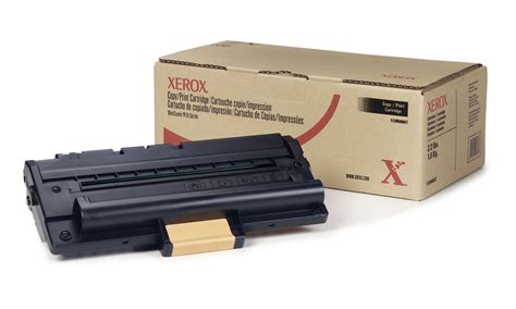 Заправка картриджей Xerox Phaser в Барнауле - СибКом