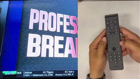 Xr15 Remote Default And Program Youtube