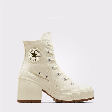 Chuck 70 De Luxe Heel | TÜM AYAKKABILAR | Converse Türkiye