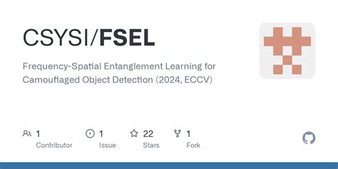 Github Csysifsel Frequency Spatial Entanglement Learning For