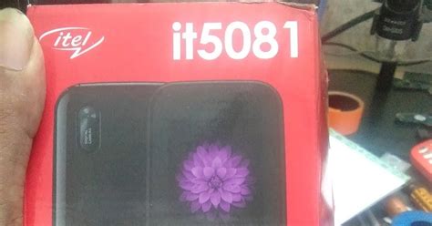 Itel It Sim A Flash File Download Phone Firmware Bd Phone