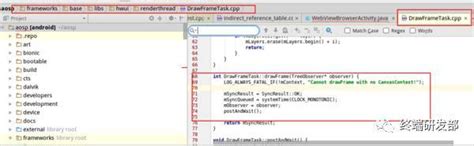 Android Framework 学习之android 系统源码调试 刘可乐 博客园