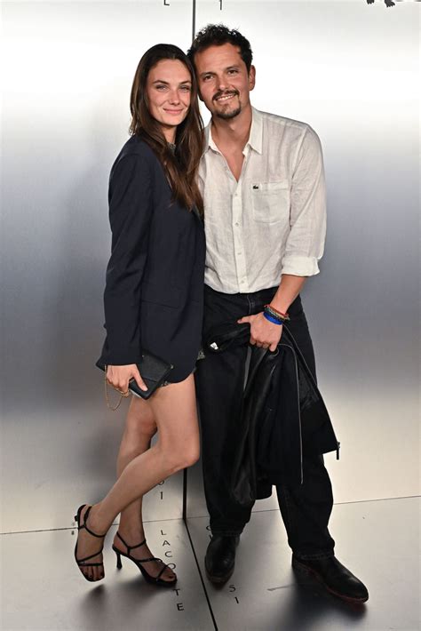 Cassandre Verdier Lacoste Chien 51 Cannes • Celebmafia