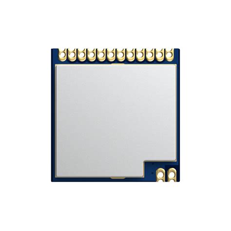 Si4432 915mhz 100mw Fsk Front End Wireless Module Rf4432pro G Nicerf