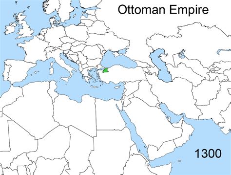 The Ottoman Empire