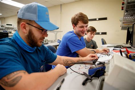 Electrical Engineering Ut Martin