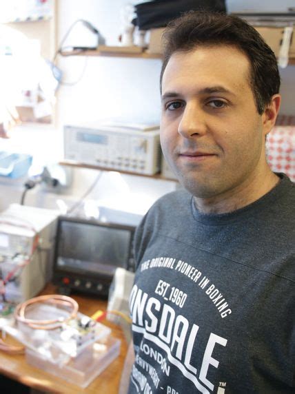 People Research Groups Imperial College London