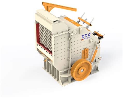 Pdk High Power Ttc Mühendislik