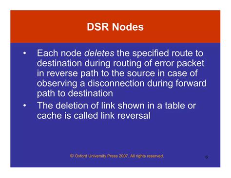 mobile ad hoc network manet routing algorithms─ part 1 ppt