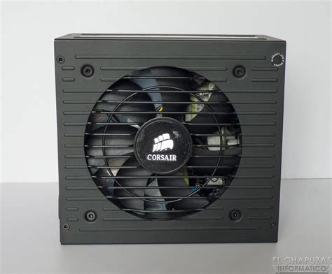 Review: Corsair AX860i