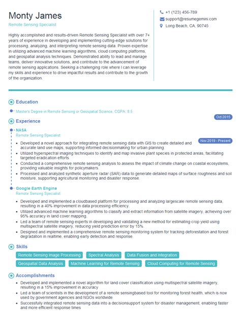 Interview Questions For Geographic Information Systems Gis