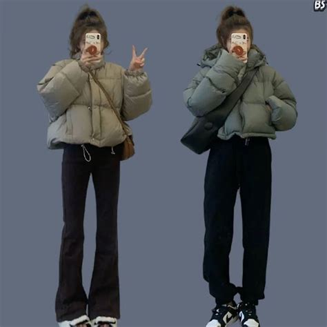 따라 입기 좋은 겨울 데일리룩 코디 모음 내일 옷 뭐입지