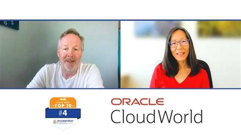Anil Mahadev On Linkedin Road To Oracle Cloudworld Ai Integration