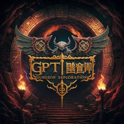 gpt地下城 （demo） free ai powered dungeon adventure