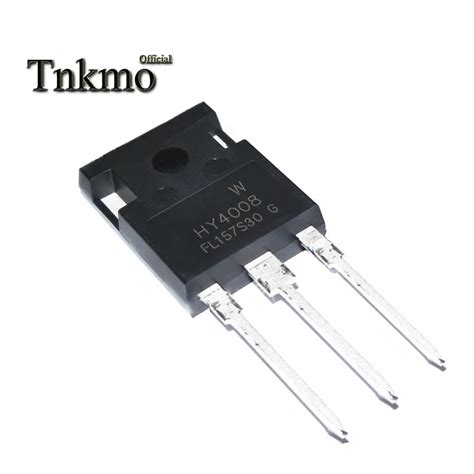Explore The Comprehensive Hy4008 Datasheet For Detailed Specifications