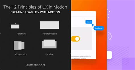 list microinteractions curated by aprilcucu medium