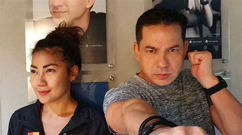 Pengacara Inge Anugrah Ungkap Cara Ari Wibowo Nafkahi Keluarga Kasihan Inge