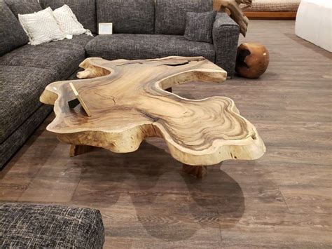 Wow Elegance Beautiful 💫💞 Wood Table Design Live Edge Wood Table