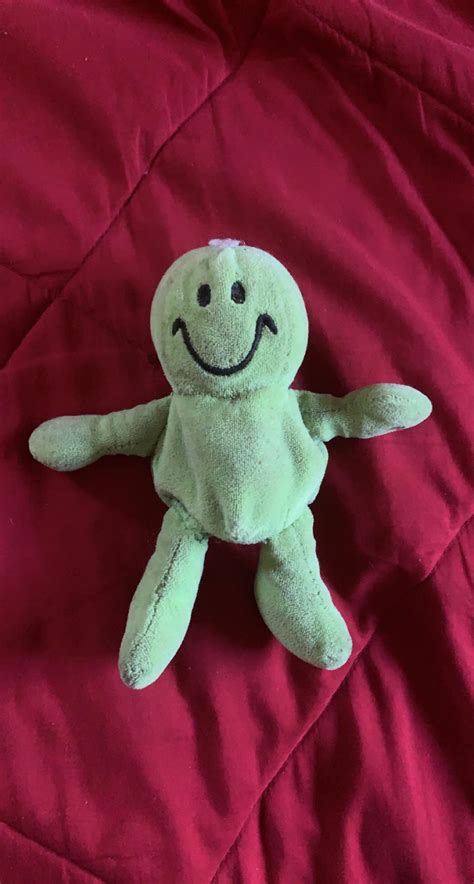 What Is This Stuffie Called Used To Have Hair On Top Came In Different Colors R Whatisthistoy