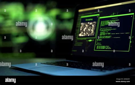 Unauthorized Access High Resolution Stock Photography And Images Alamy