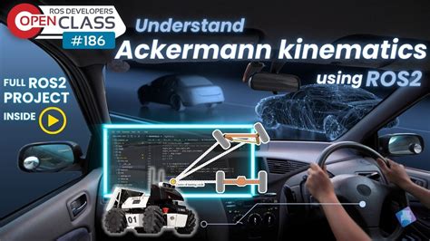 Free Open Classes Robotics And Ros Online Courses The Construct