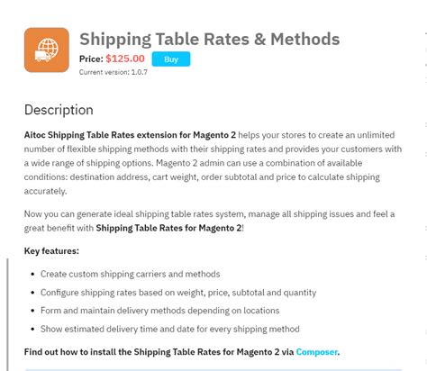 10 excellent free and paid magento 2 shipping extensions mageplaza