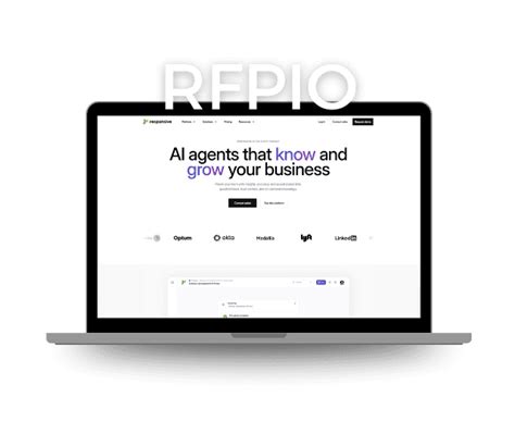 Top 10 Loopio Alternatives To Boost Your Rfp Process