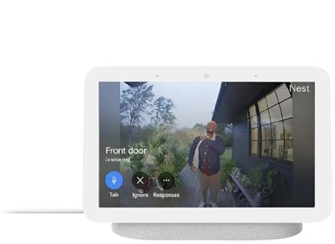 Google Nest Hub Nd Generation Vs Google Nest Hub Max Which Smart Display Is For You TechRadar