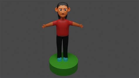 Ajay Shinde On Linkedin 3d 3dmodeling 3dmodel 3danimation