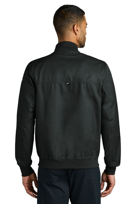 Nike Bomber Jacket Product Sanmar